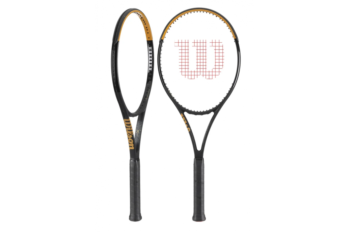 Теннисная ракетка Wilson Blade 102 SW Autograph Купить: цены, отзывы ...